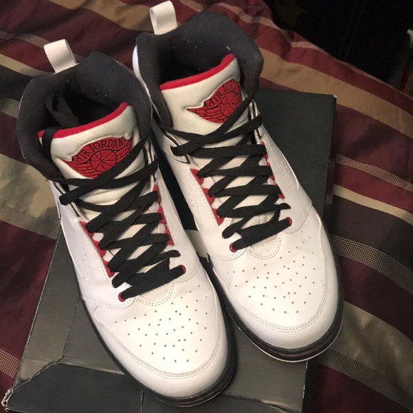 Nike | Shoes | Vintage Air Jordan Sixty Club | Poshmark